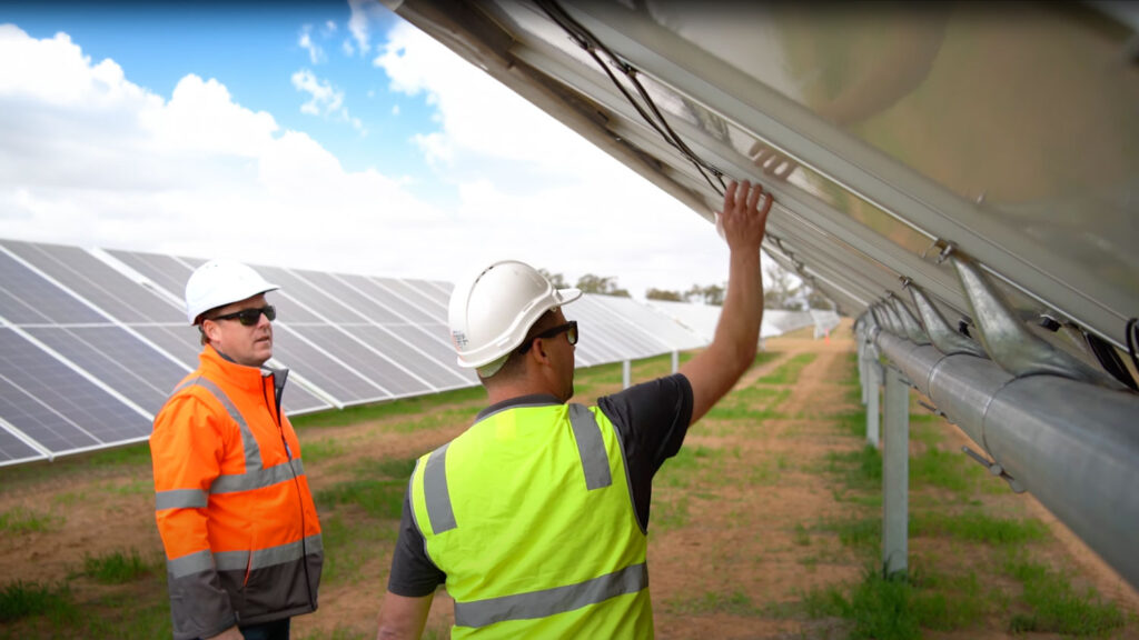 Partnerships - YES Group SA